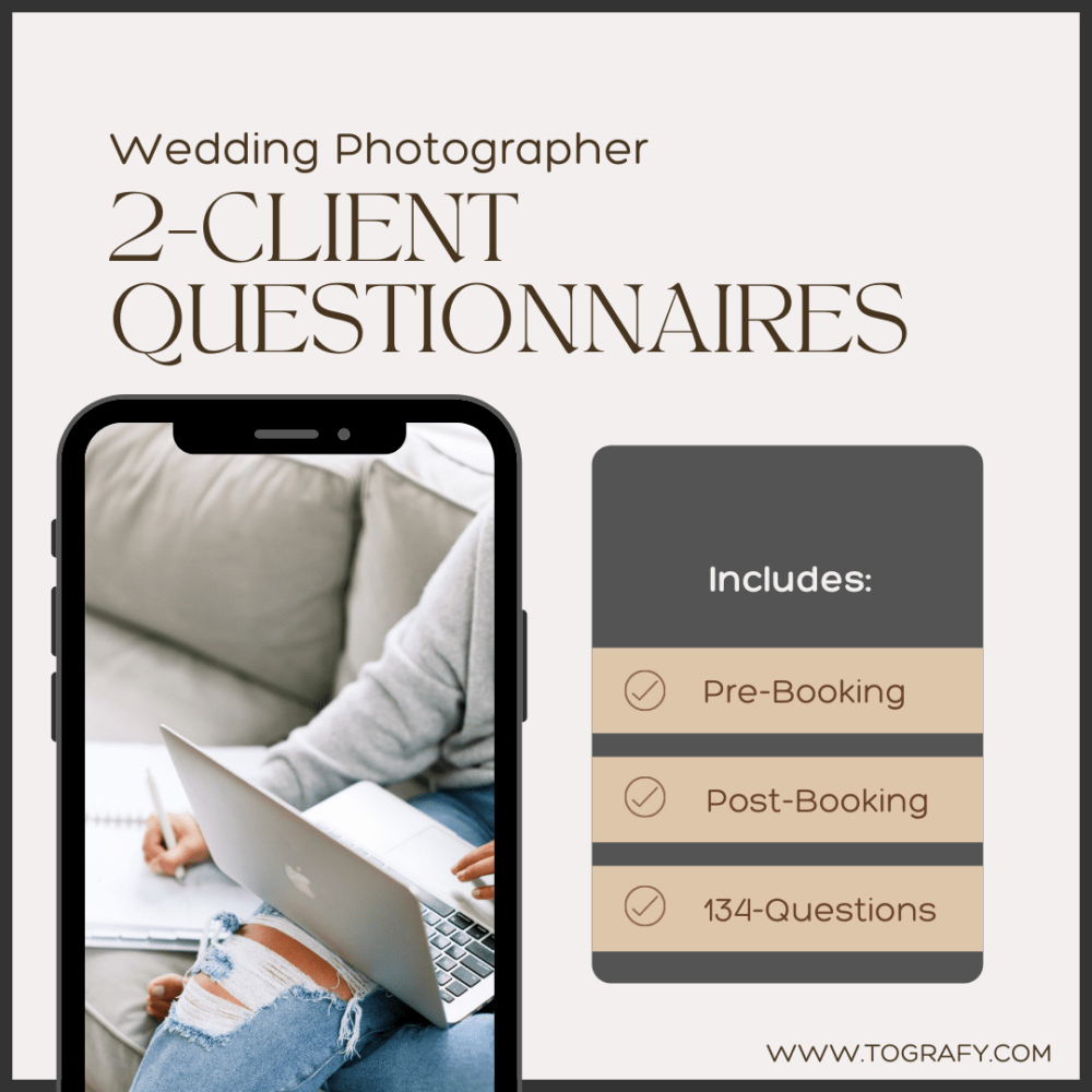 Crafting the Perfect Client Questionnaire: Questions to Ask